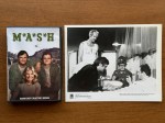 M*A*S*H Rewatch – The M*A*S*H Historian
