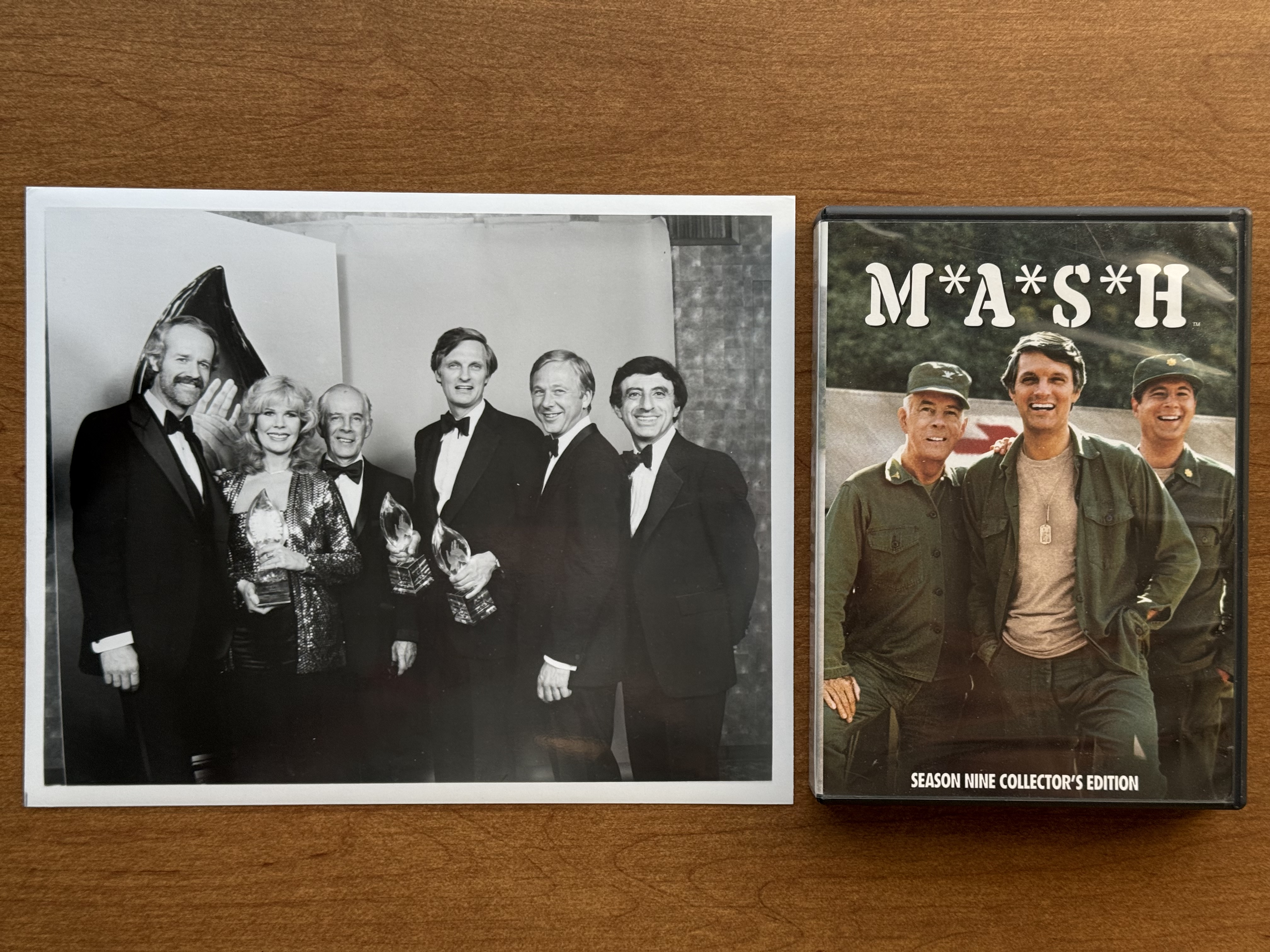 M*A*S*H Rewatch: Season 9 – The M*A*S*H Historian